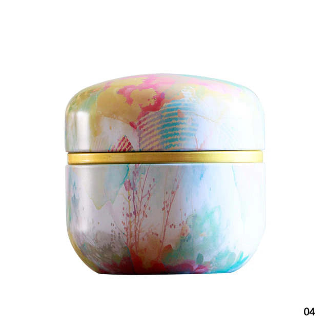 Vibrant Split Design Pet Cremation Urn - Perfect Pet Memorial – Urn ...